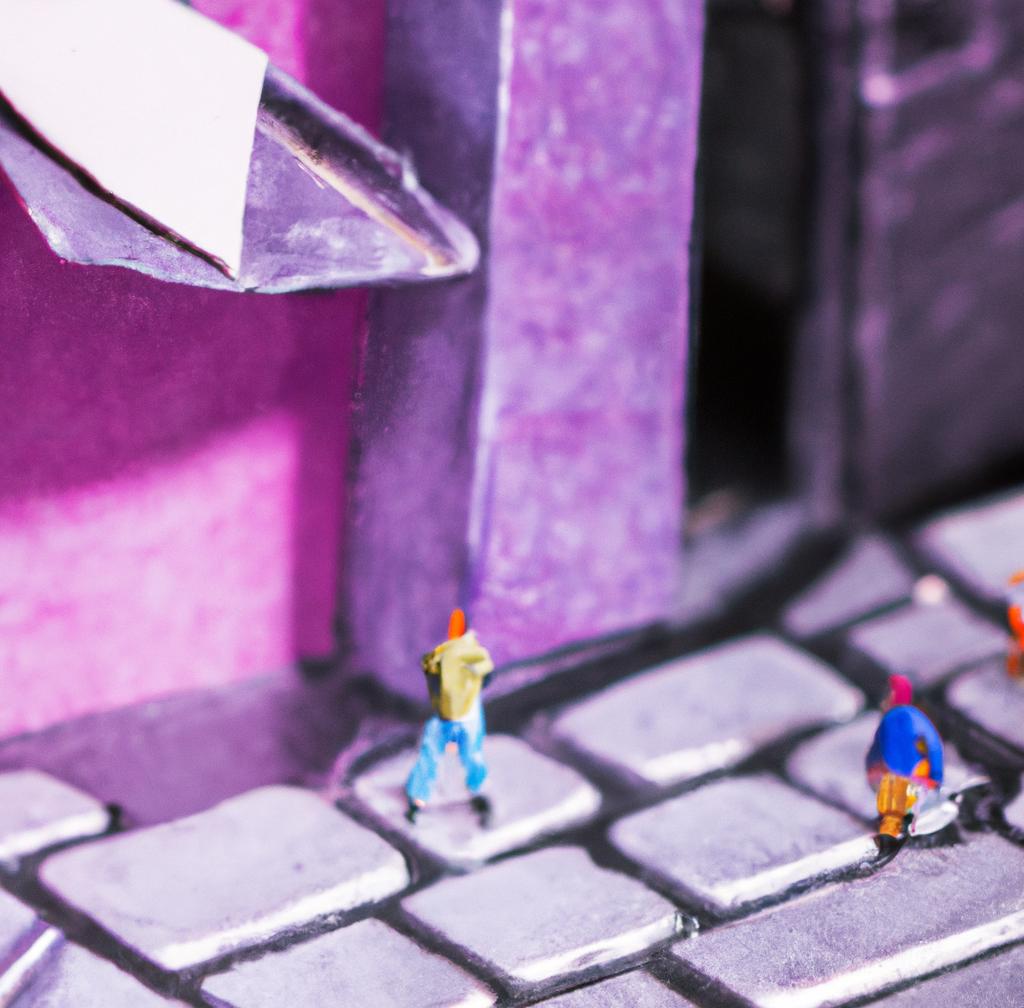 Leveraging Predictive Analytics For Enhanced Supply Chain Management